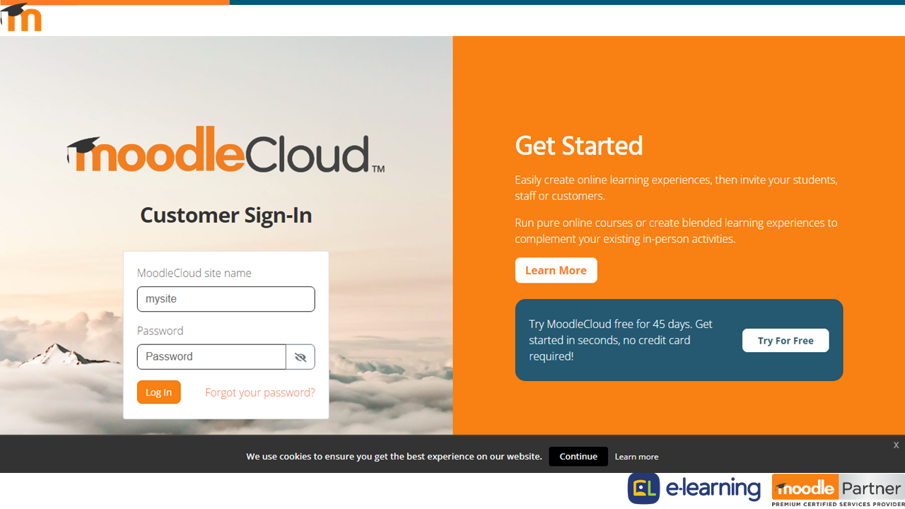 MoodleCloudとは？ | EduDX support